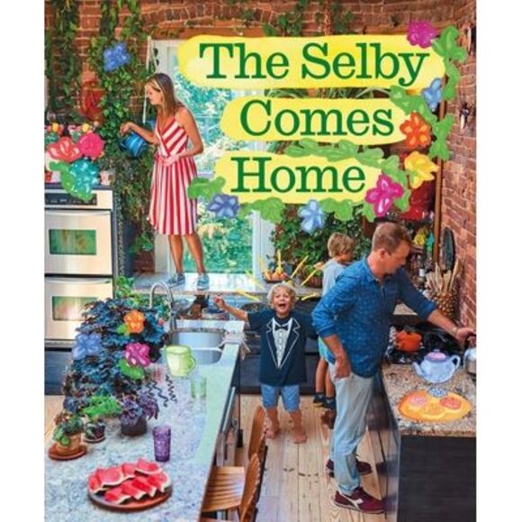 Todd Selby | Other | The Selby Comes Home An Interior Design Book For ...